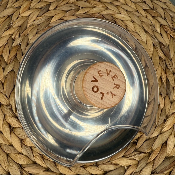 LOVEVERY | Toys | Lovevery Tip And Turn Stainless Steel Spin Top From ...